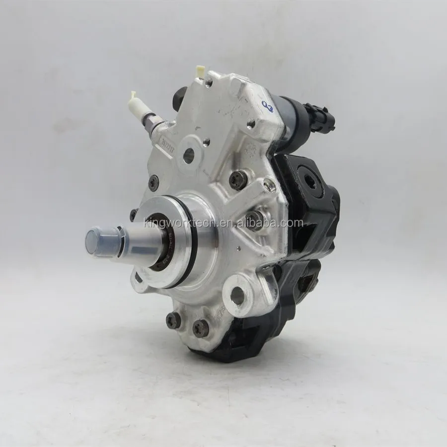 Original Diesel Injectors for Hyundai - Reliable Performance