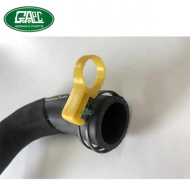 LR043326 LR013682 LR019832 LR095544 GL1832 Auto partes radiador ...