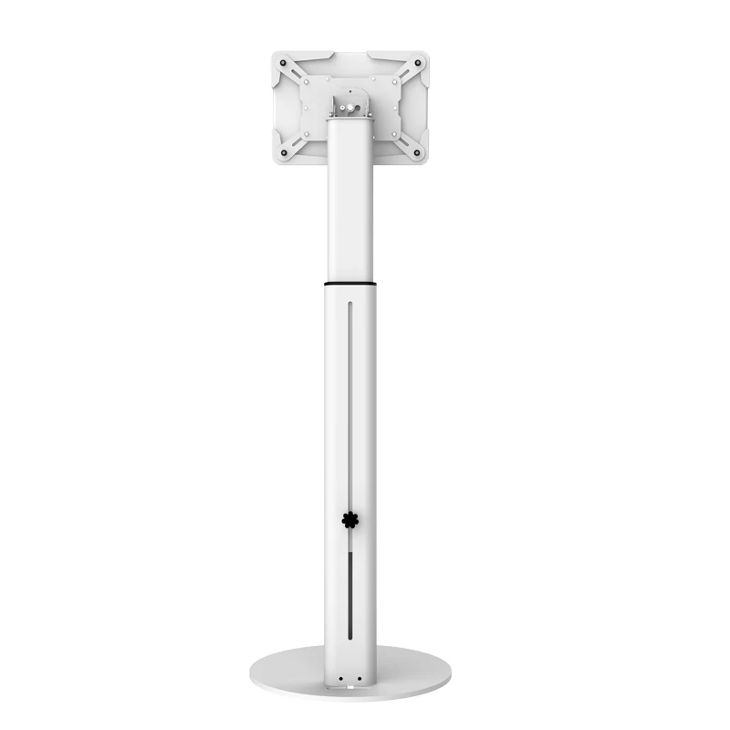 UTS-13 Universal Tablet Stand - Adjustable Height & Rotation