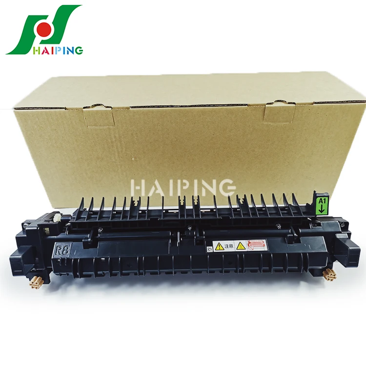 Zhhp Premium Fuser Unit For Xerox C7020 / C7025 / C7030 110v 115r00114 ...