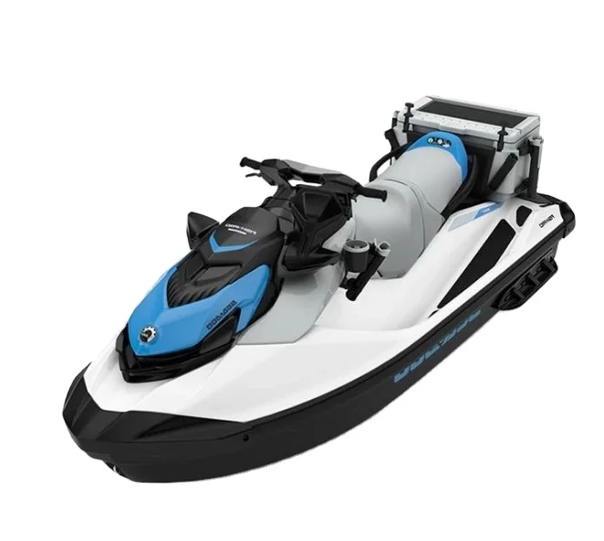 170 Horse Power Jet Ski 1630cc Engine Capacity Jetski Yacht Fishing Jet ...