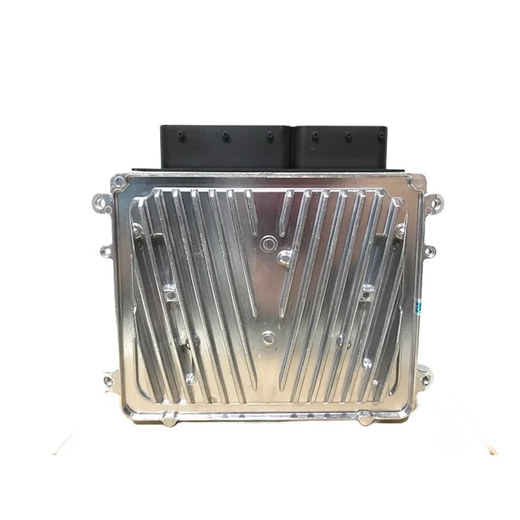 Mercedes Benz ECU 2721532691 - High Quality Engine Control
