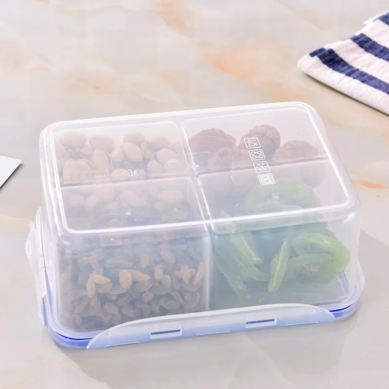 Reusable Food Containers - Durable, Sustainable, and Versatile