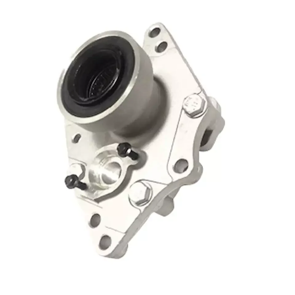 4WD Front Axle Disconnect Actuator Assembly 12471623 12471625 12471628 ...