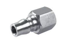 30SH 30PH Stainless Steel Quick Connect Coupling - Durable & Corrosion ...