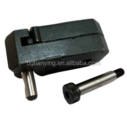 DME Component Slide Retainer PSM for Plastic Injection Mold