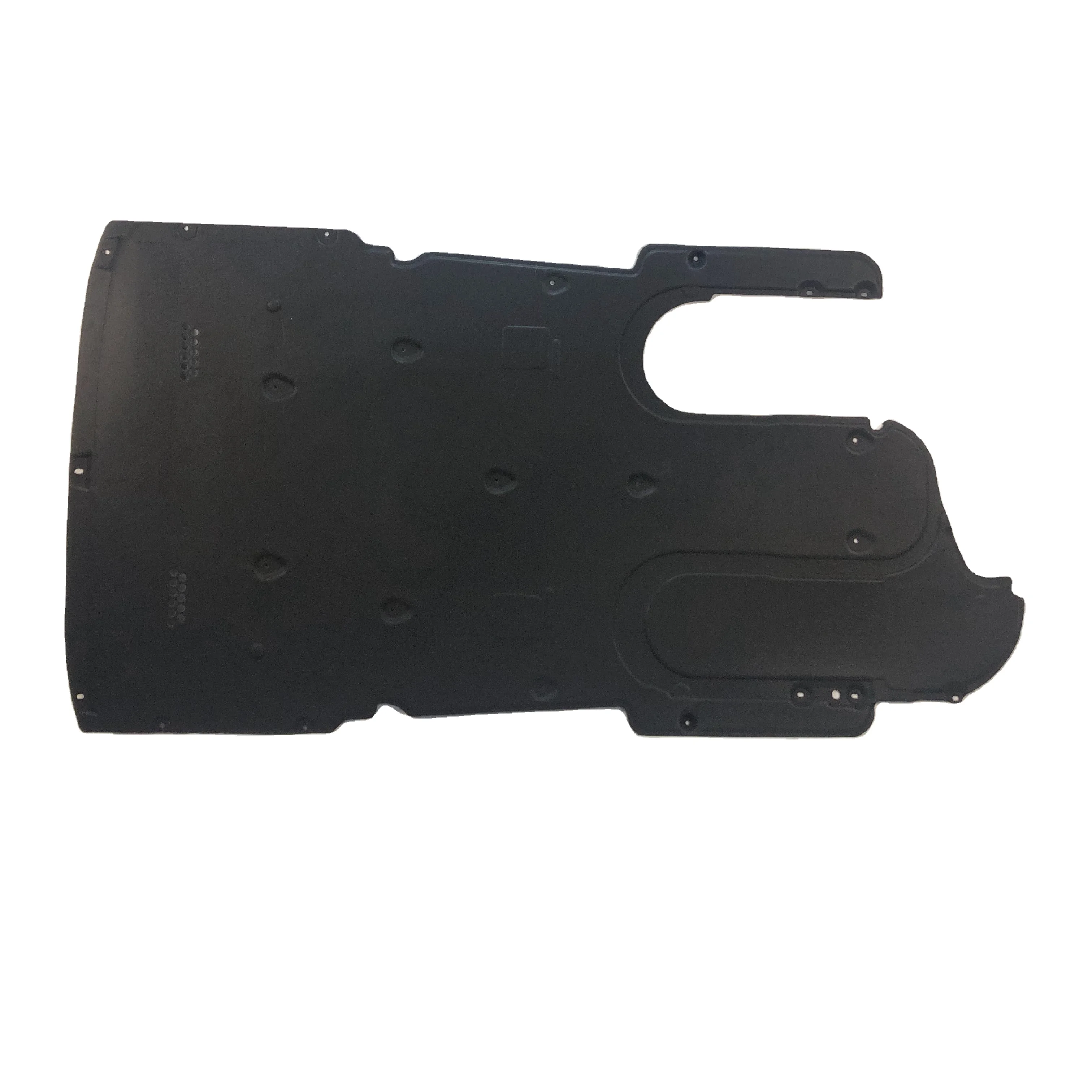 GFKJ Bumper Spoiler Grille for Porsche Panamera 2017-2019