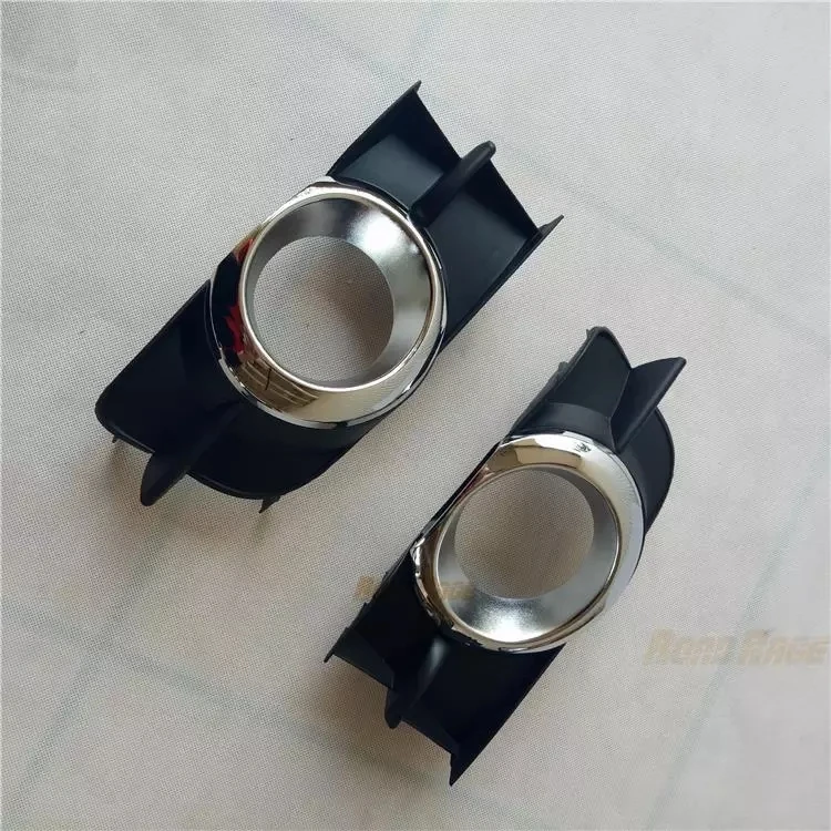 Car Fog Light Lamp Assembly For Toyota Wish 2009 2010 2011 2015 With ...