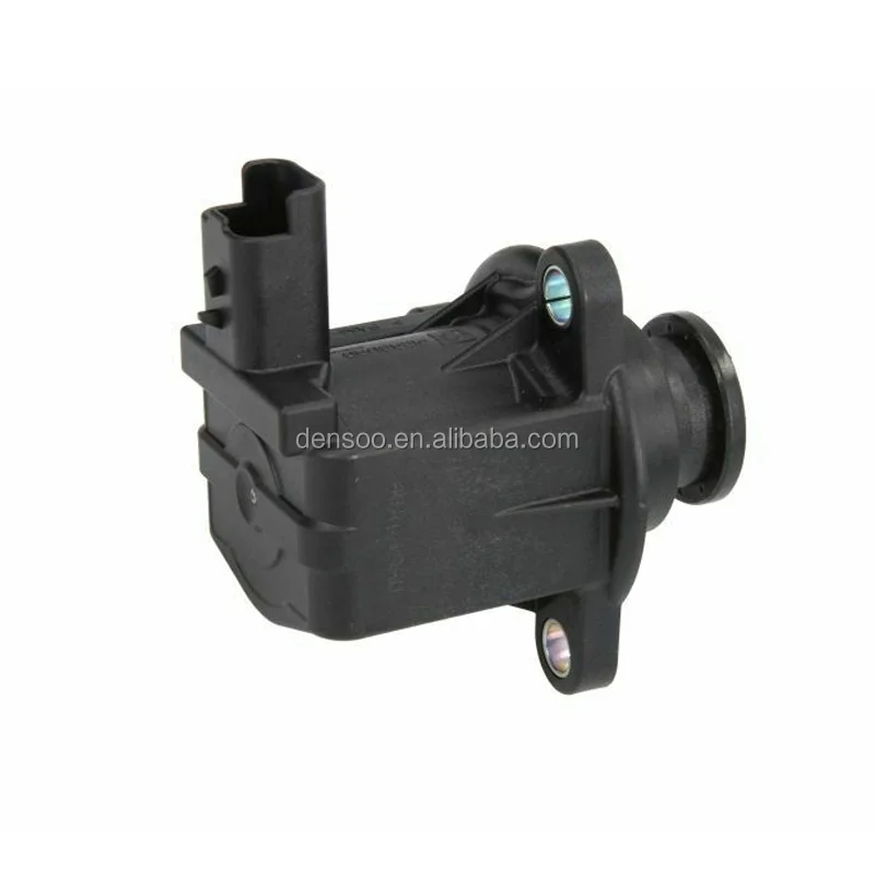 Turbocharger Cut Off Valve Diverter 11657566324 11657578683 11657593273 ...