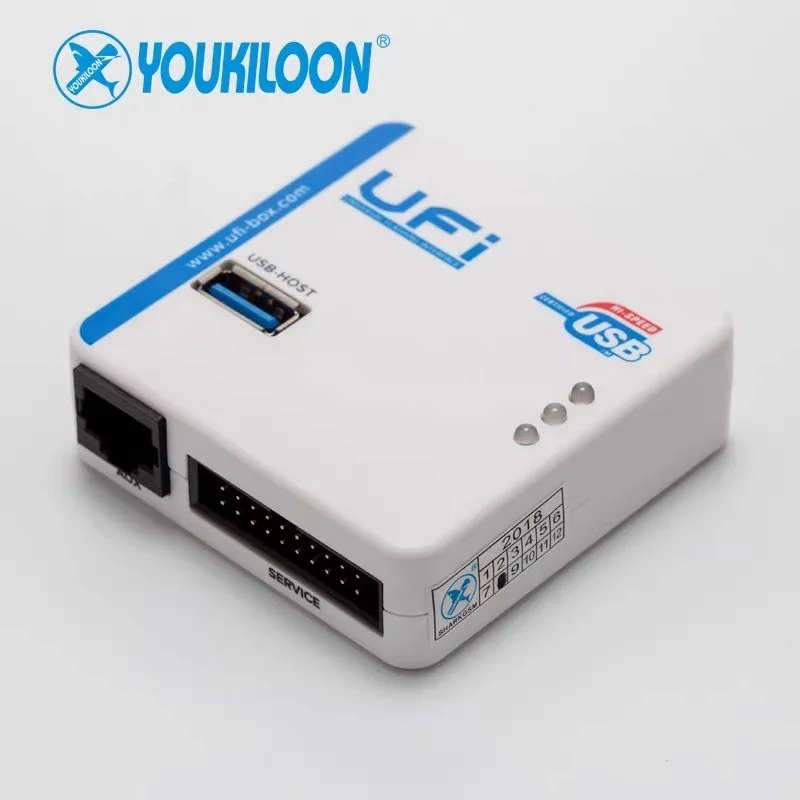 Easy Jtag Plus Vs Ufi Box Original Bangladesh International Ufs Bga ...
