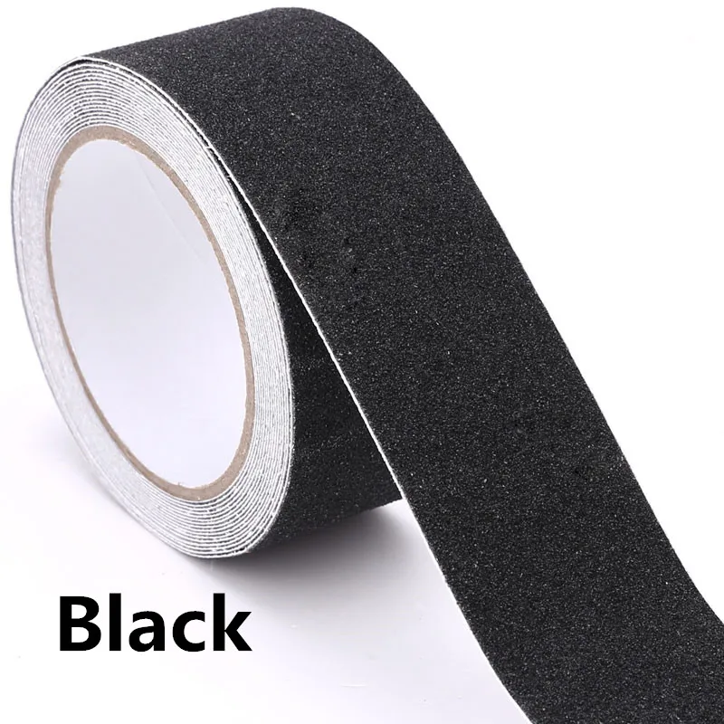New Products Wholesale Clear Rubberized Anti Slip Non Skid Safety Tape ...