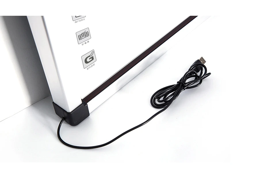 Smart Board Interactive Whiteboard 84"-100" for Education - Ideal ...