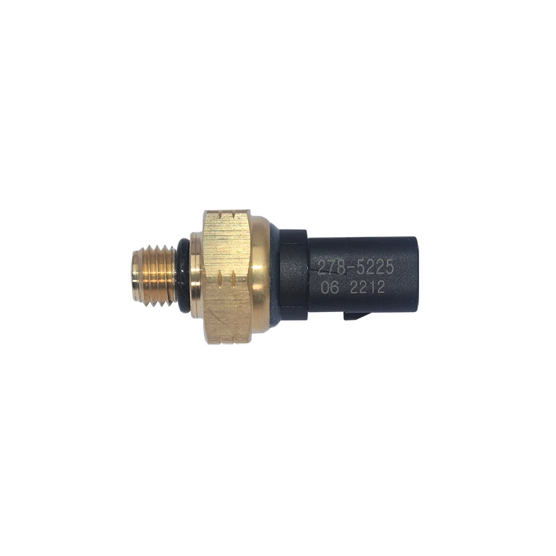 Oil Pressure Sensor For Caterpillar Loader 278-5225 2785225 - Buy ...