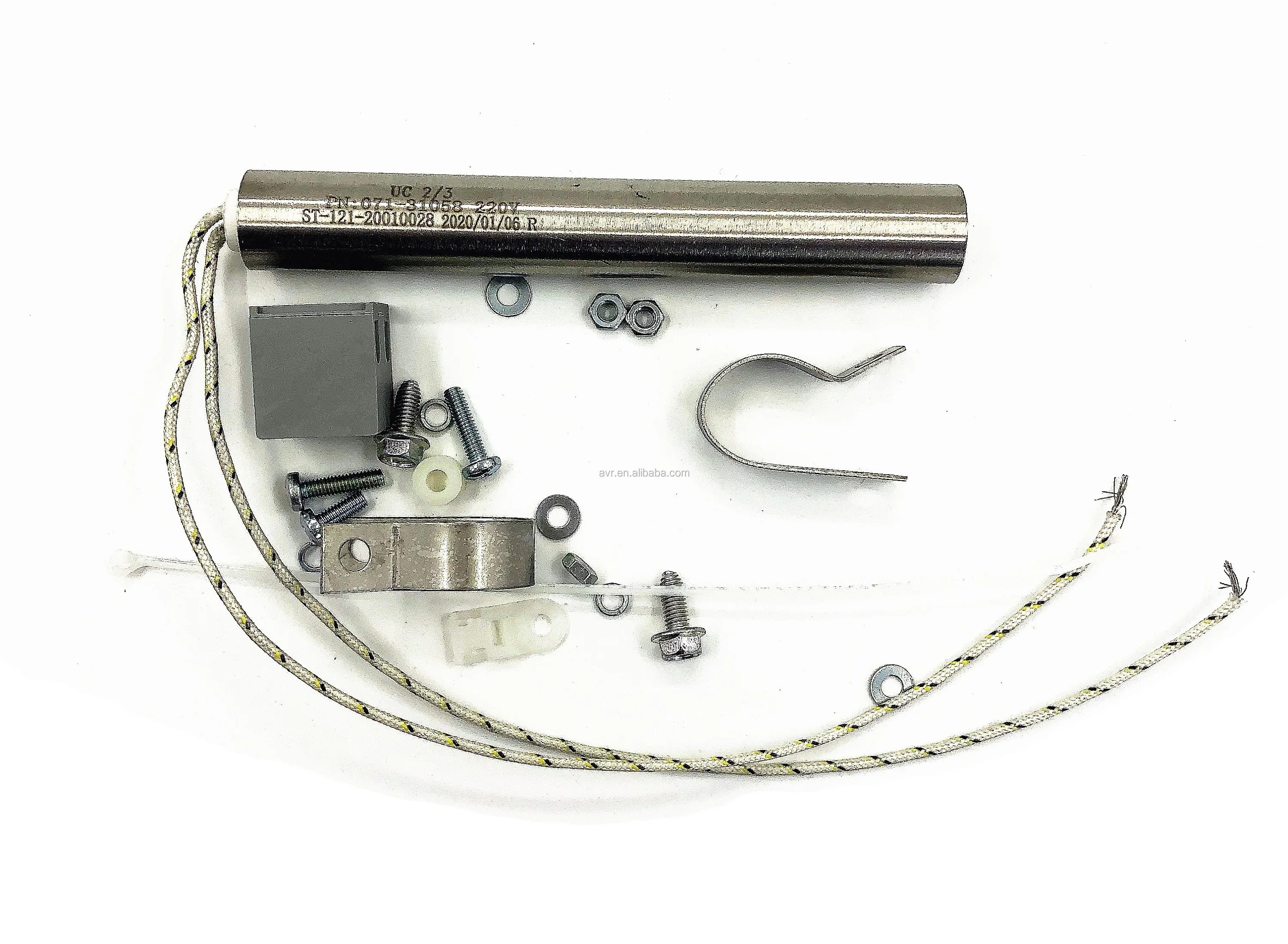 Anti-Condensation Heater 071-31058 for UCD274K Stamford Generator ...