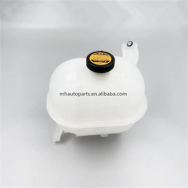 Radiator Reserve Tank for Hiace - Reliable Cooling Parts