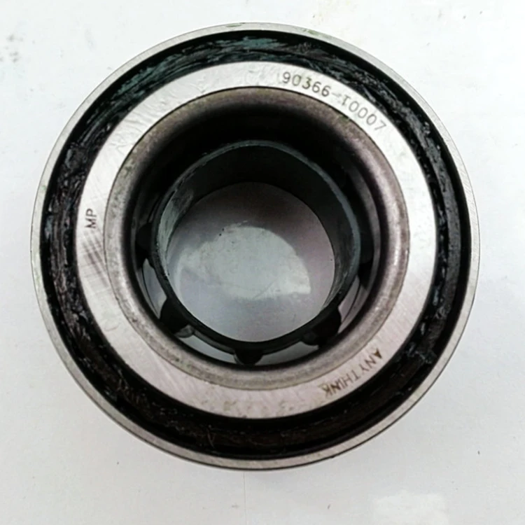 90366-T0007 Wheel Hub Bearing - Reliable Auto Bearings for Toyota