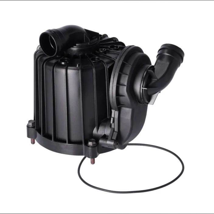 23587730 Crankcase Ventilation Oil Separator for Volvo