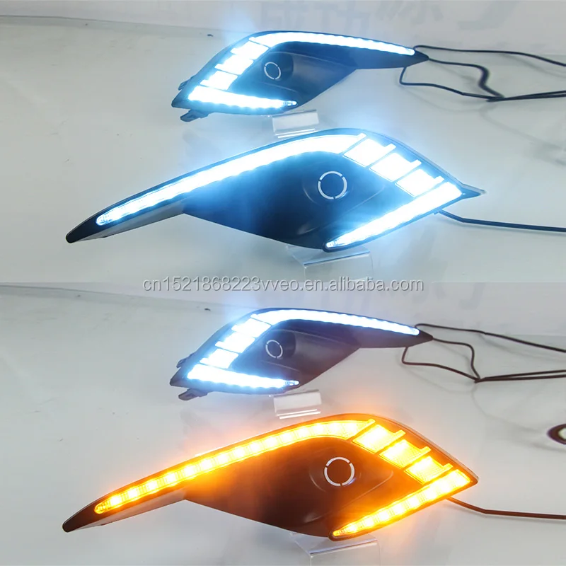 For Mazda 6 Atenza 2013 2014 2015 Turn Yellow Signal Function ...