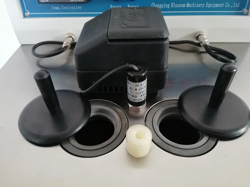 Astm D97 Astm D2500 Cooking Oil Pour Point And Cloud Point Apparatus ...