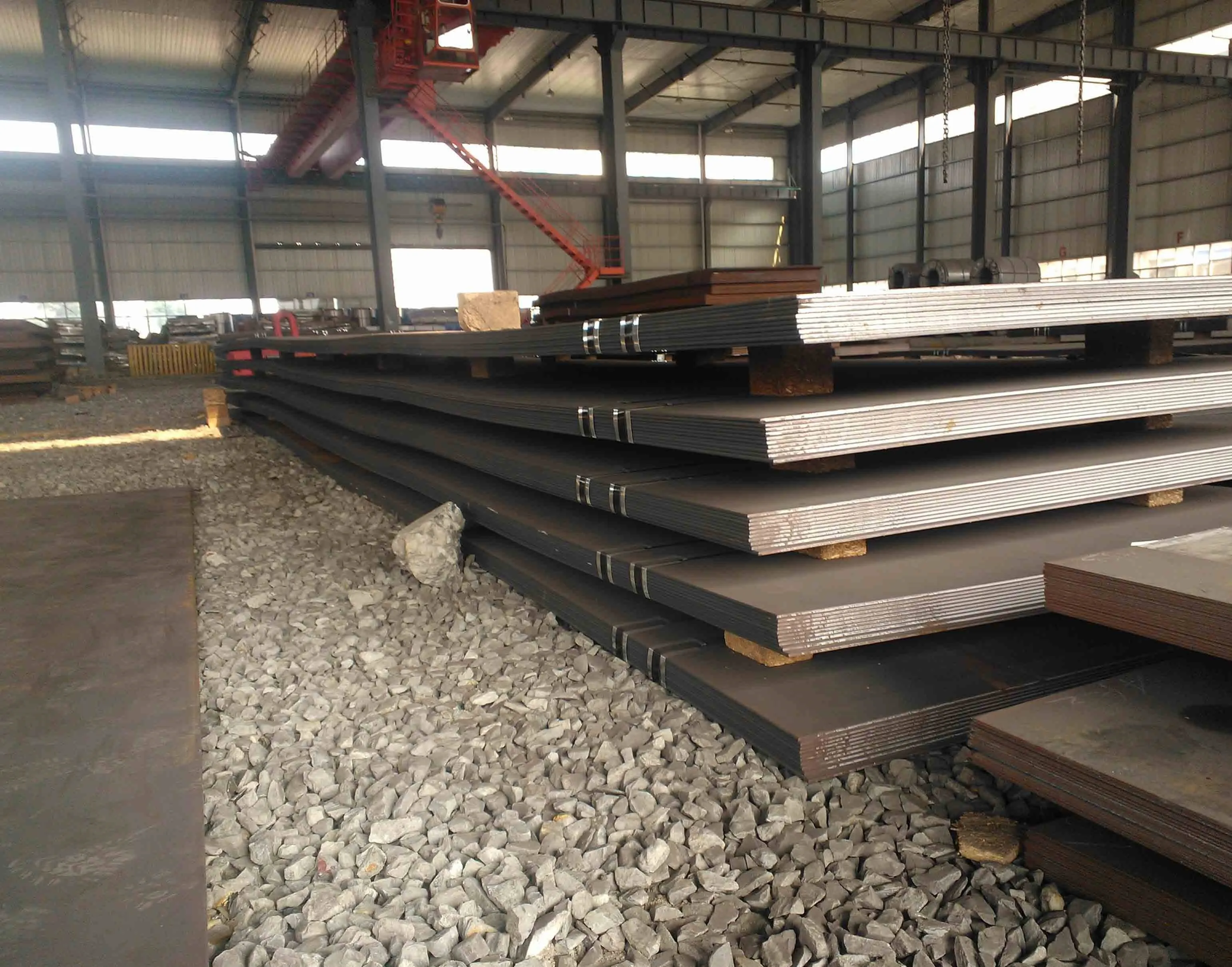 S235 S275 S355 8mm Mild Prime Carbon Steel Plate Hot Rolled Alloy Steel Plate Low Price - Buy ...