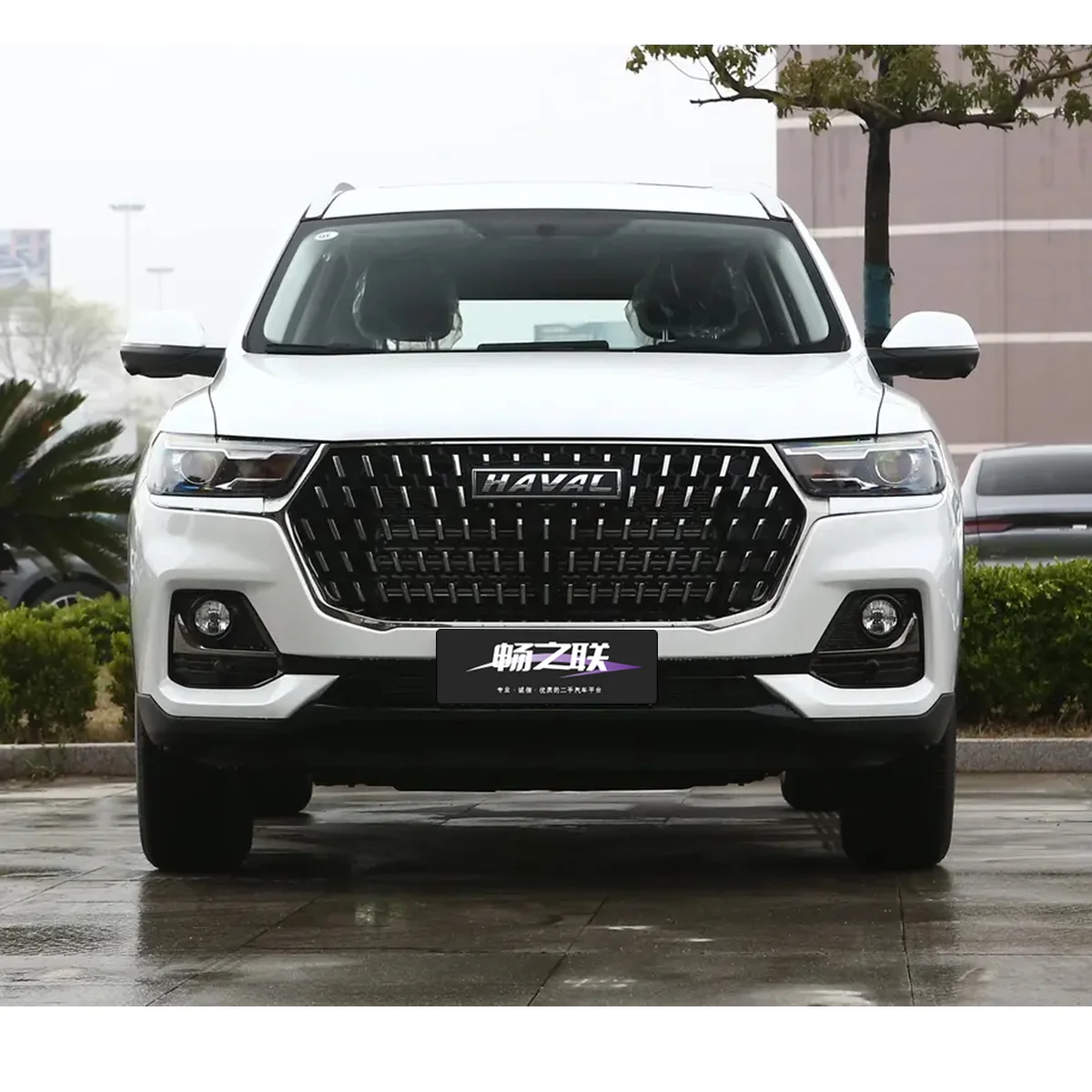2023 Model 5 Seats Car Suv Haval H6 China Hot Sale Cheap New Used Car Compact Suv Haval H6 - Buy ...