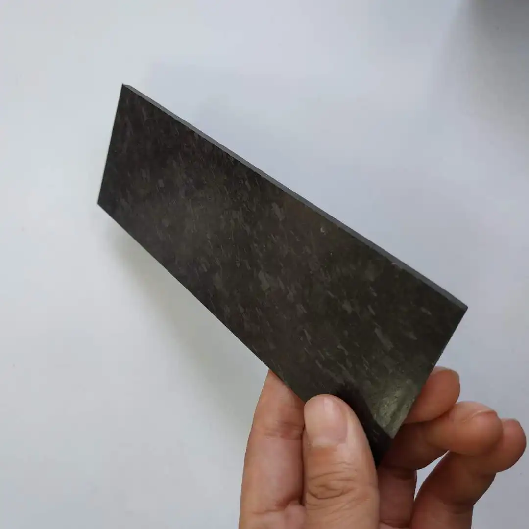 Customize Forged Carbon Fiber Sheet And Forged Composite Carbon Fiber ...