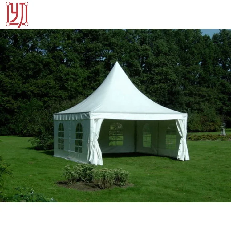 Outdoor 50 Seater Event Party Tent - Perfect for Any Occasion