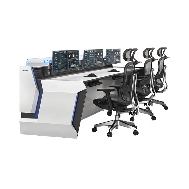 Customized Command and Dispatch Console, Professional Comprehensive ...