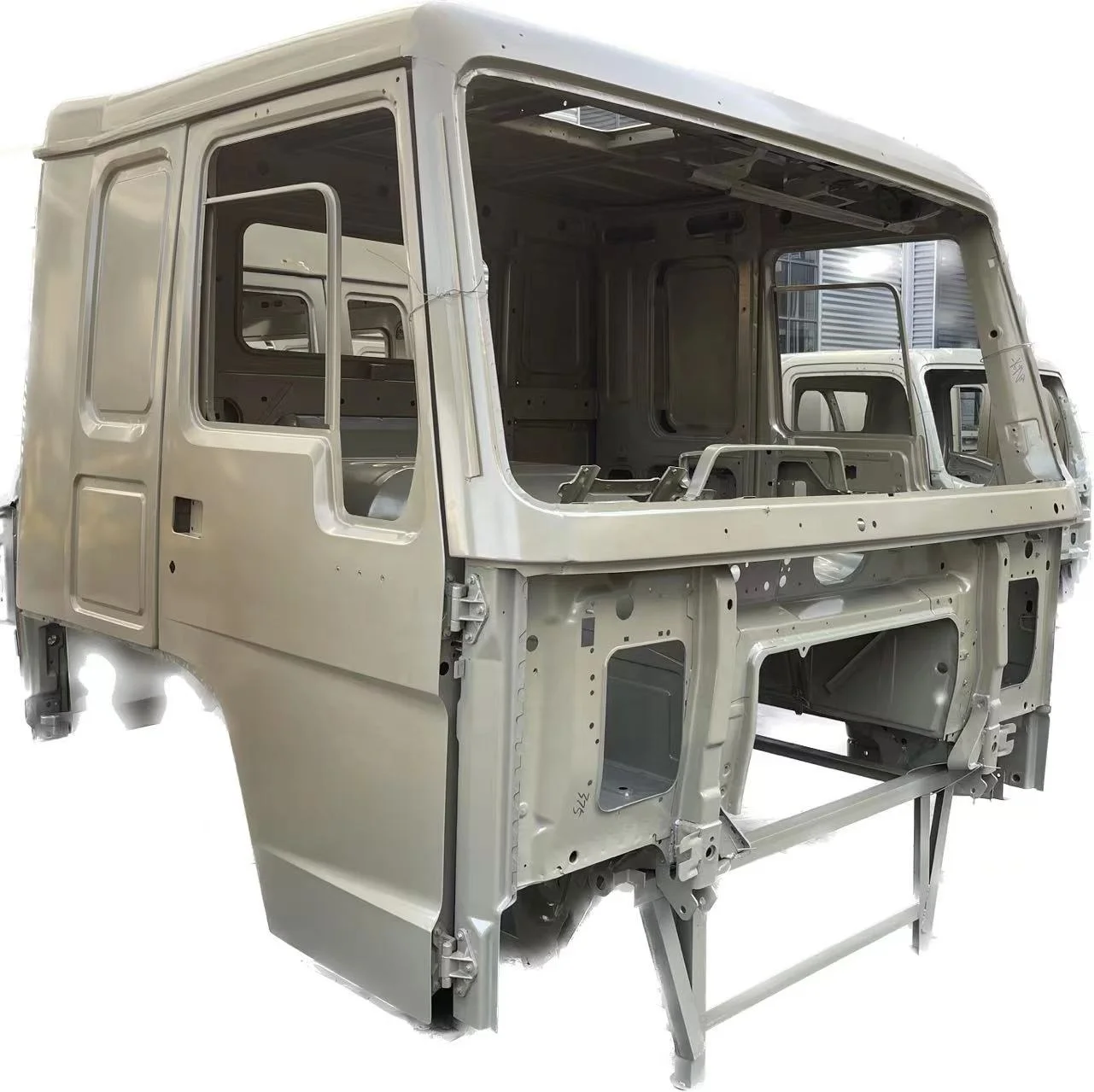 Front Inner Panel For Howo Truck 2008 - Buy Front Inner Panel For Howo ...