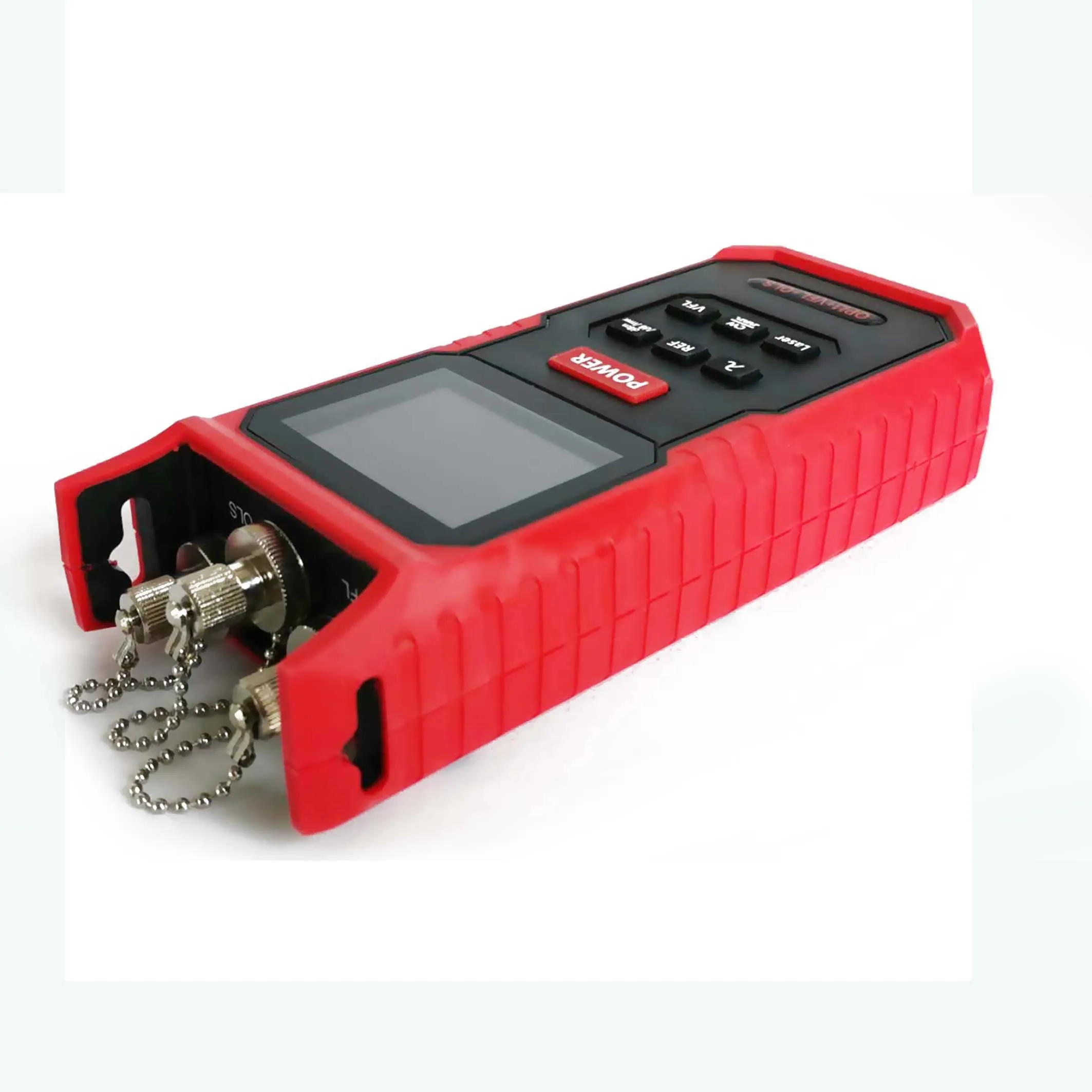 Light Convenient Multiple Wavelength Three-in-one Optical Power Meter ...