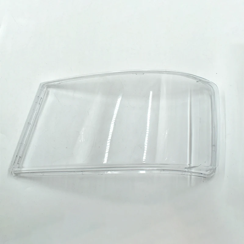 Scania R450 Headlight Lens Covers - High Performance Auto Parts