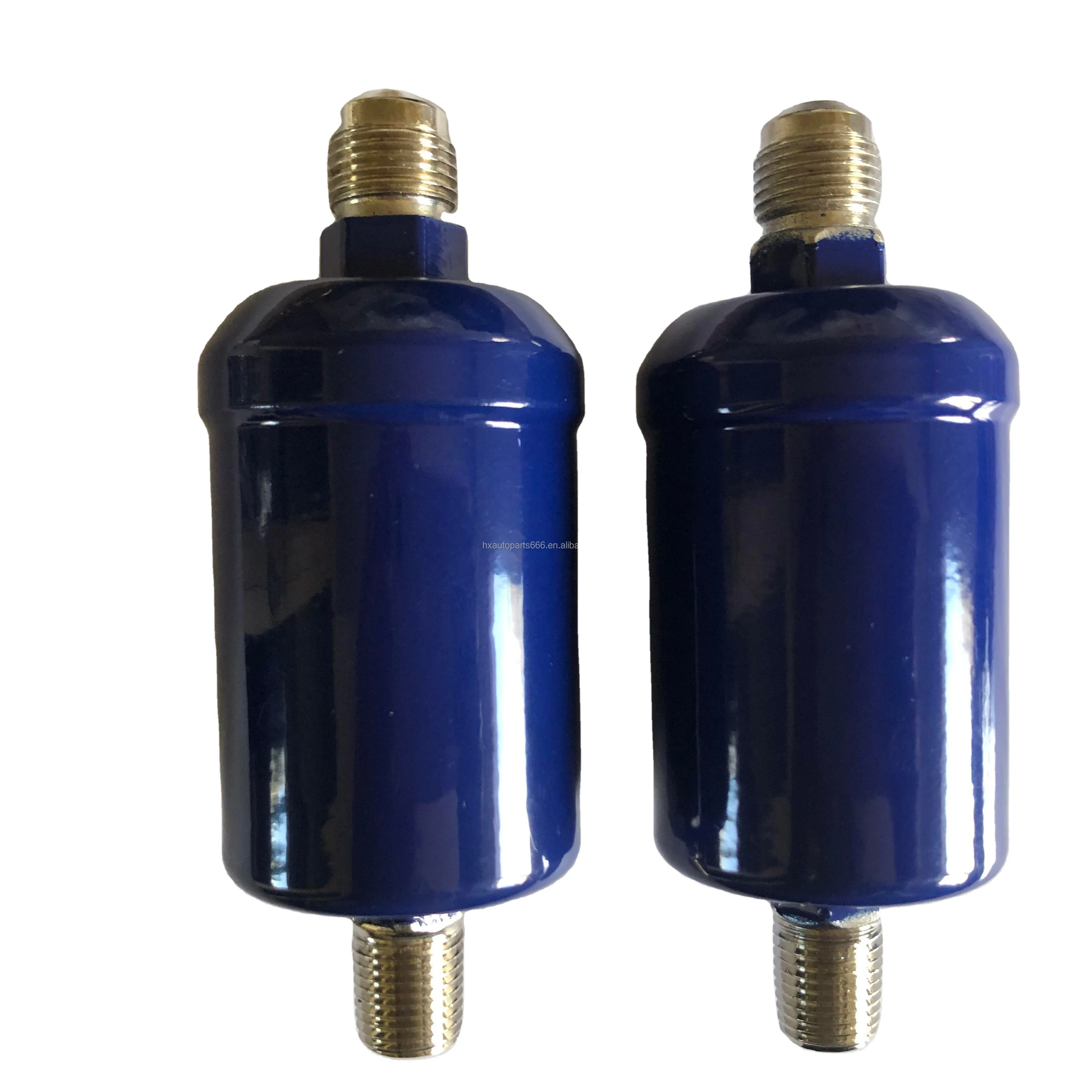 LPG FUEL FILTER UNIVERSAL INLINE PROPANE LPG NPT FLARE HEAVY DUTY 88 ...