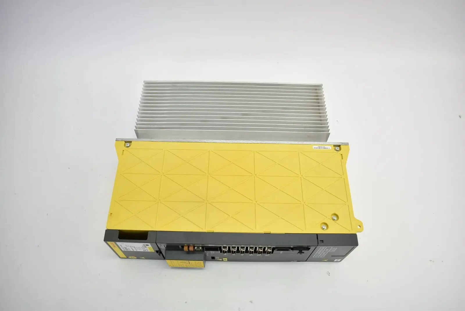 Fanuc Servo Amplifier Module A06b-6096-h305 Ver B Ac Servo Motor Servo Drives - Buy A06b-6096 ...