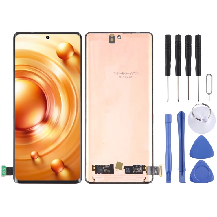 How to Replace Vivo X80 LCD Screen: A Practical Guide