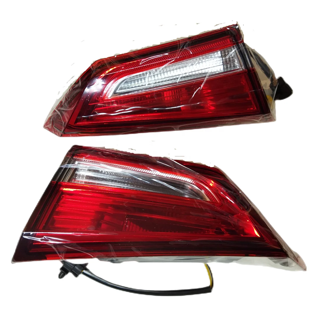 For Changan Alsvin Combined Rear Lamp Assembly Ii 4133110-bs01/4133120 ...