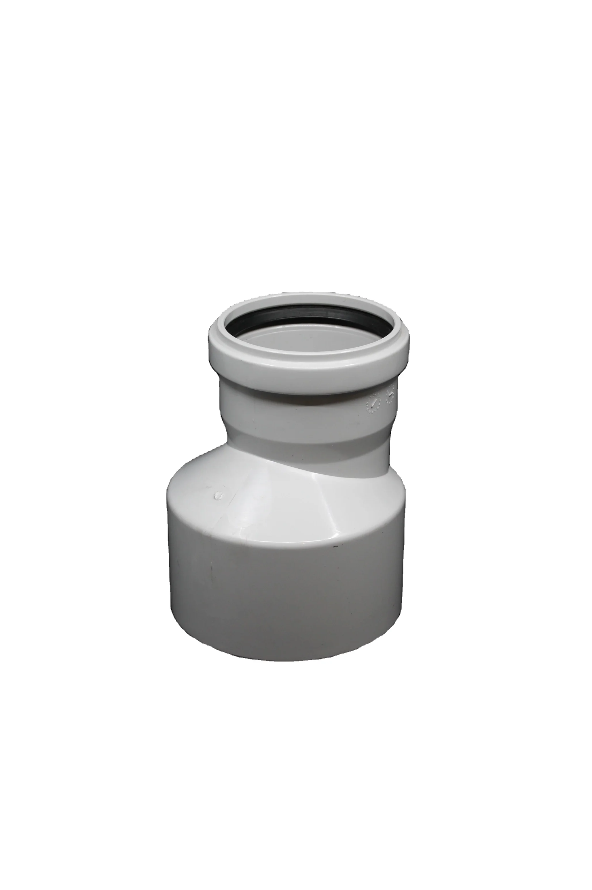 Pvc Reducer 75/50mm,110/50mm,110/75mm,125/75mm,125/110mm,160/110mm,160 ...