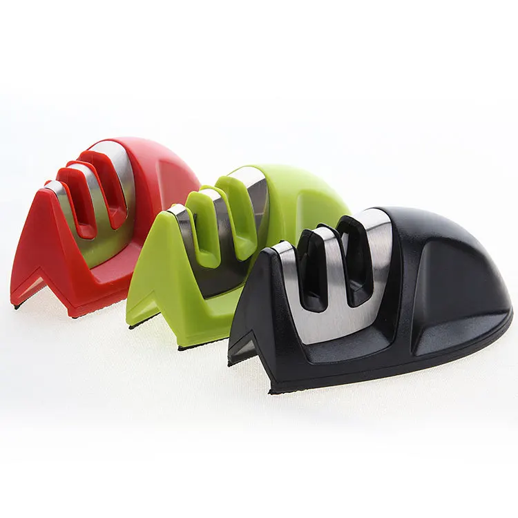 Edgeware 2 Stage Edge Grip Knife Sharpener - RIMEI Tool