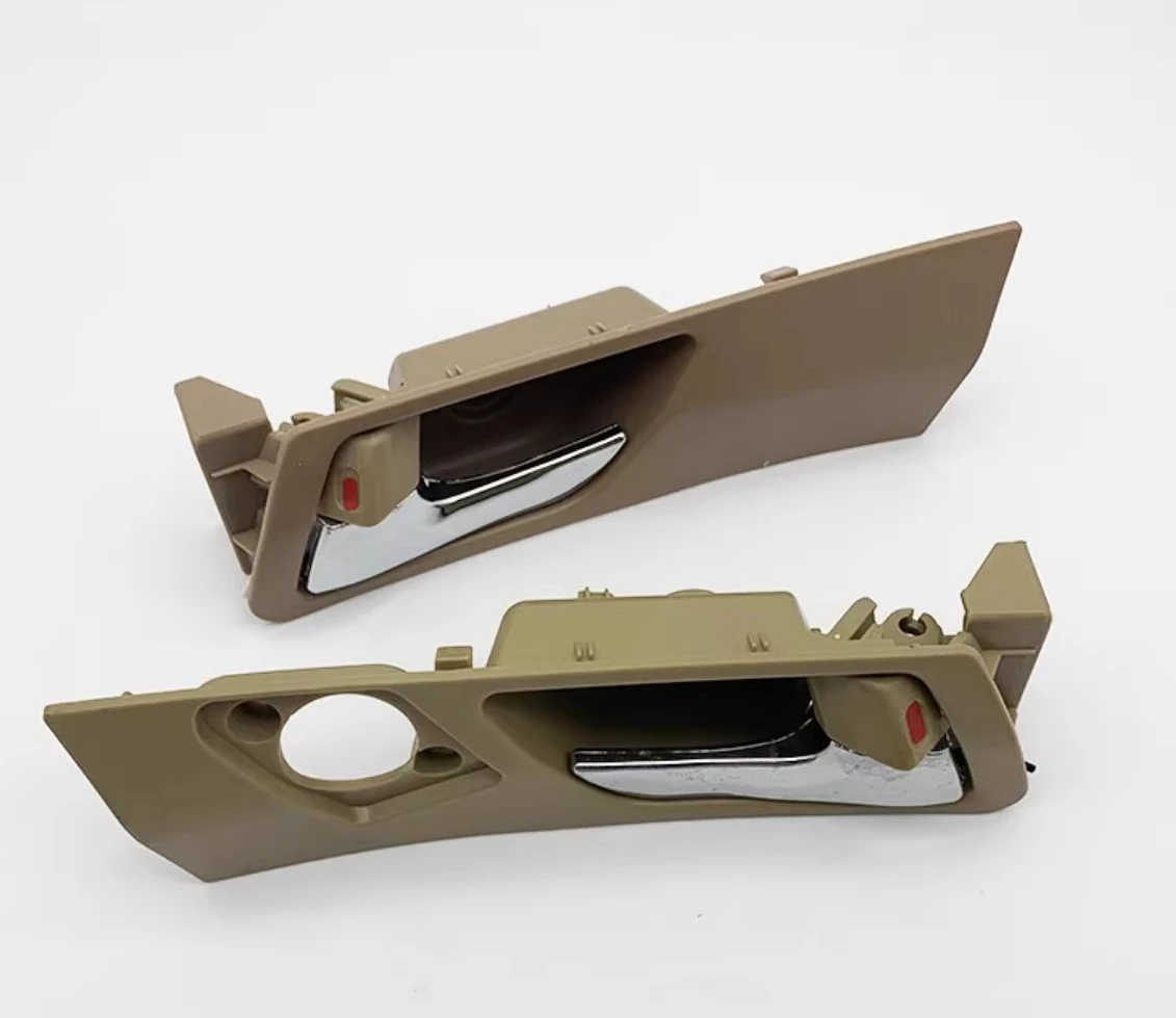 NAP Car Door Inner Handle for Geely Emgrand EC8 EC820 EC825