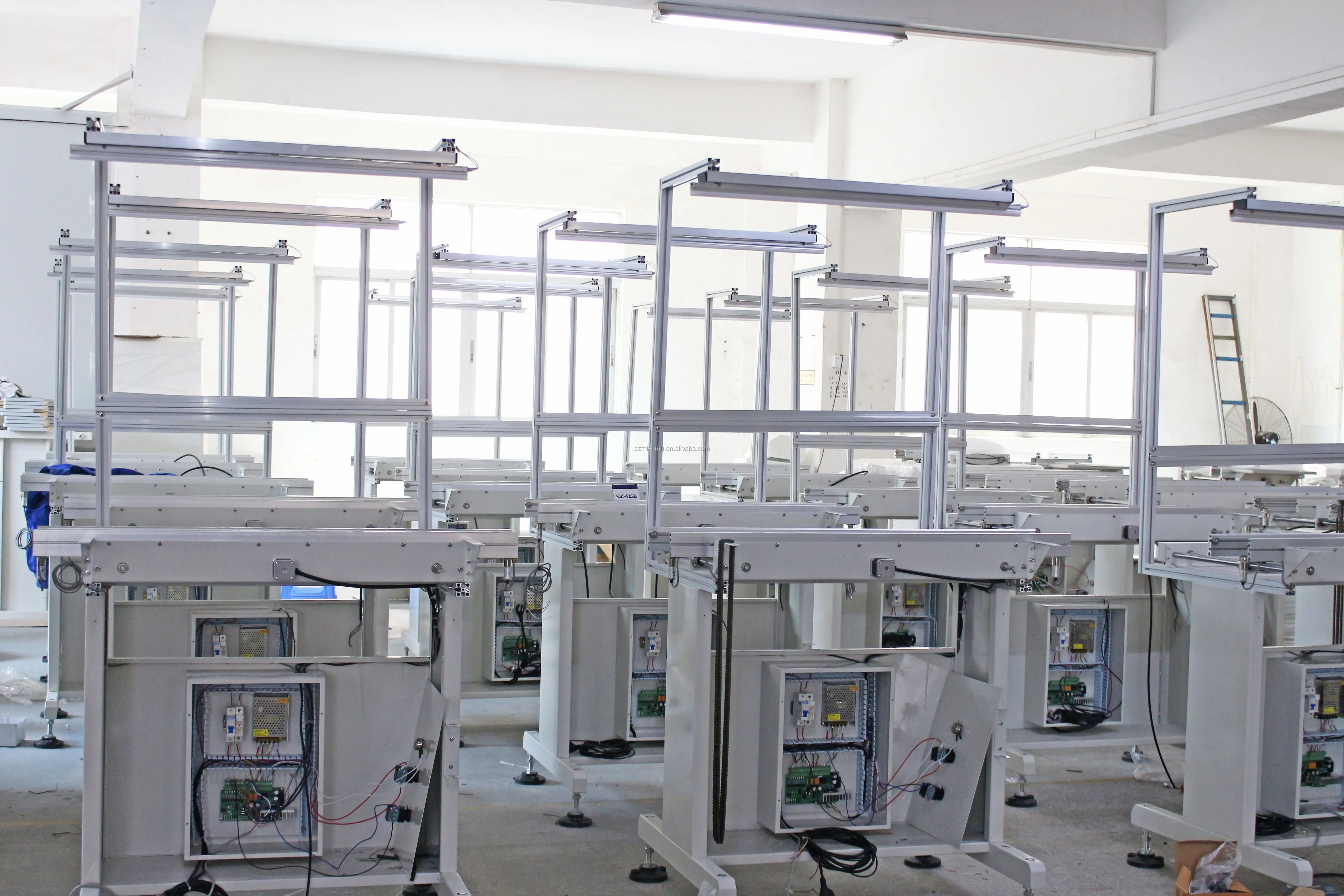 Smt Ic Plate Tray Yv Type Big Tray 710*395*20mm For Yamaha Tray - Buy ...