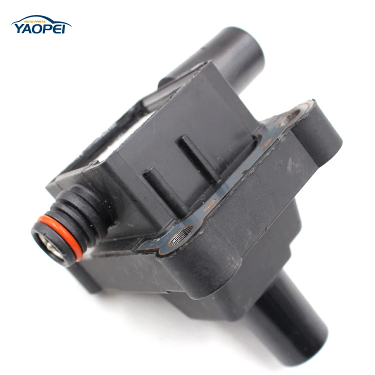 Nueva Automático De Bobina De Encendido 0221506002 M Ercedes B Enz C Sl ...