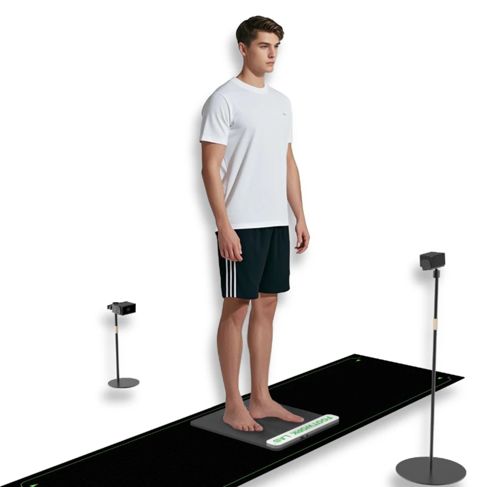 Foot Scan Guide: How to Choose the Right One