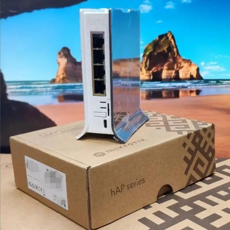 Hap Ax Lite Lte6 Built-in Lte Modem L41g-2axd&fg621-ea Wireless Router For Mikrotik - Buy ...