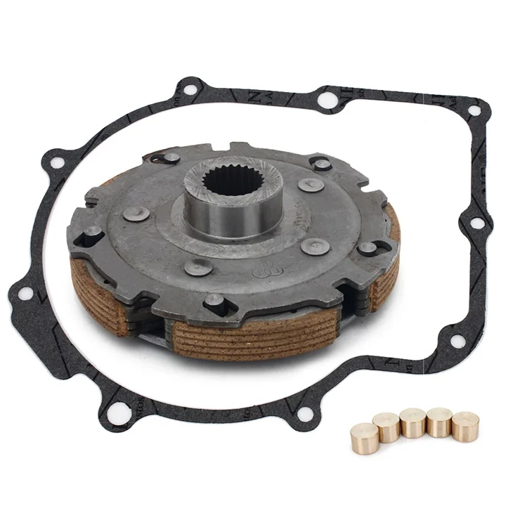 Atv Utv Drive Clutch Pad Slug Kits For Cf Moto - Buy Atv Drive Clutch ...