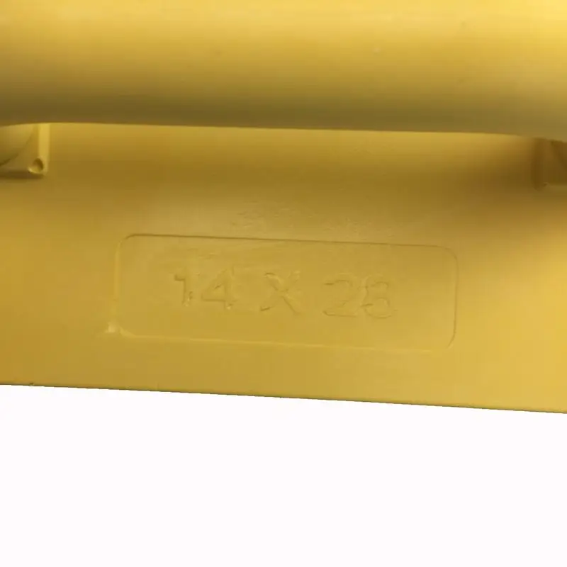 18x32cm 150g Pu Foam Pvc Polyurethane Plastic Plastering Float Trowel ...