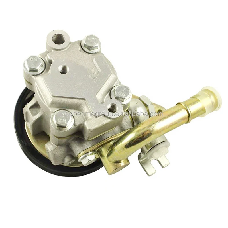 49110-40U15 Hydraulic Power Steering Pump Car Steering Pump Wholesale ...