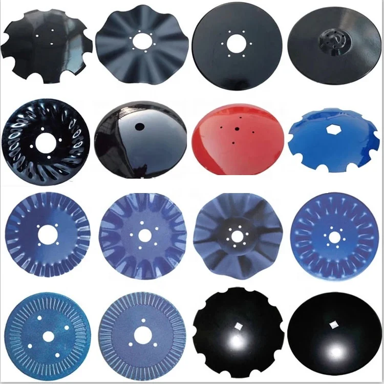 Factory Custom Various Spring Tooth Harrow Parts For Agricultural ...