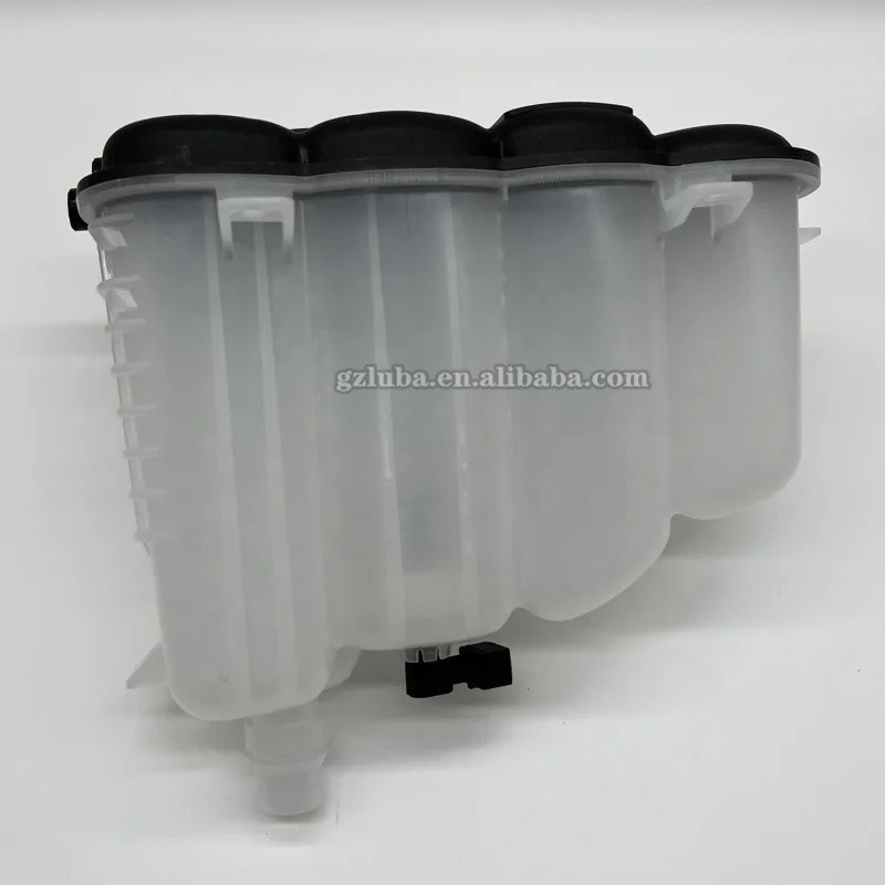 Engine Coolant Expansion Tank Lr091767 For Land Rover Range Rover Velar ...