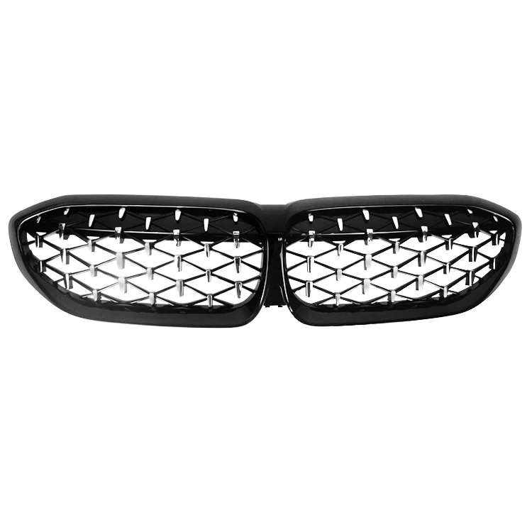 Upgrade Your BMW 3 Series with Our Front Bumper Grille