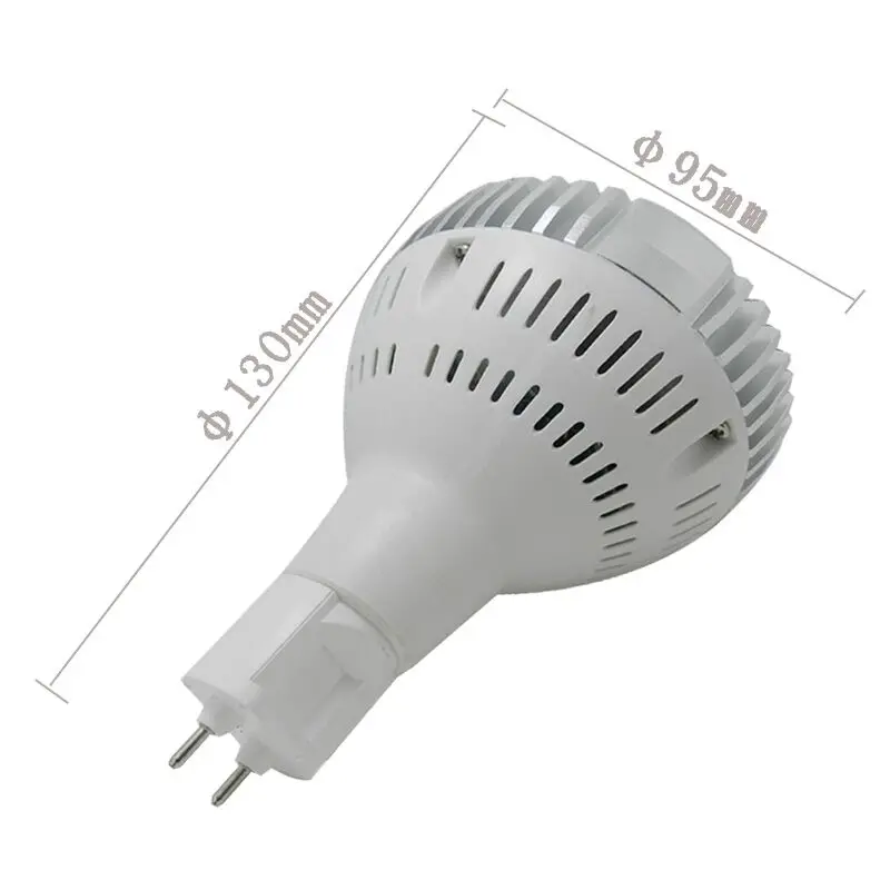Par30 Led Bulb 30w Led Indoor Aluminium Lamp G12 Light - Buy Par30 ...