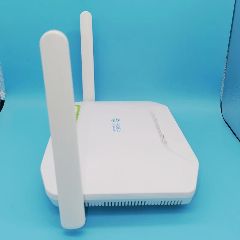 HG6821M XPON HG6821GPON ONU 4GE 1000Mbps ONU English Firmware Fiber ...